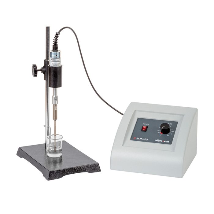 Ultrasonic Liquid Processing - Sonics & Materials, Inc.