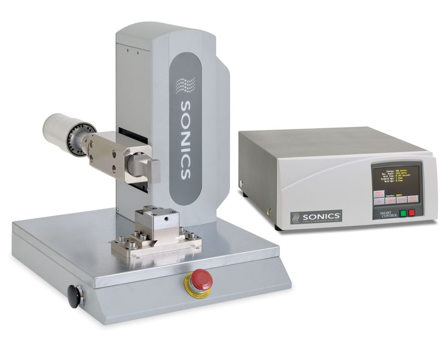 Ultrasonic Welding - Sonics & Materials, Inc.